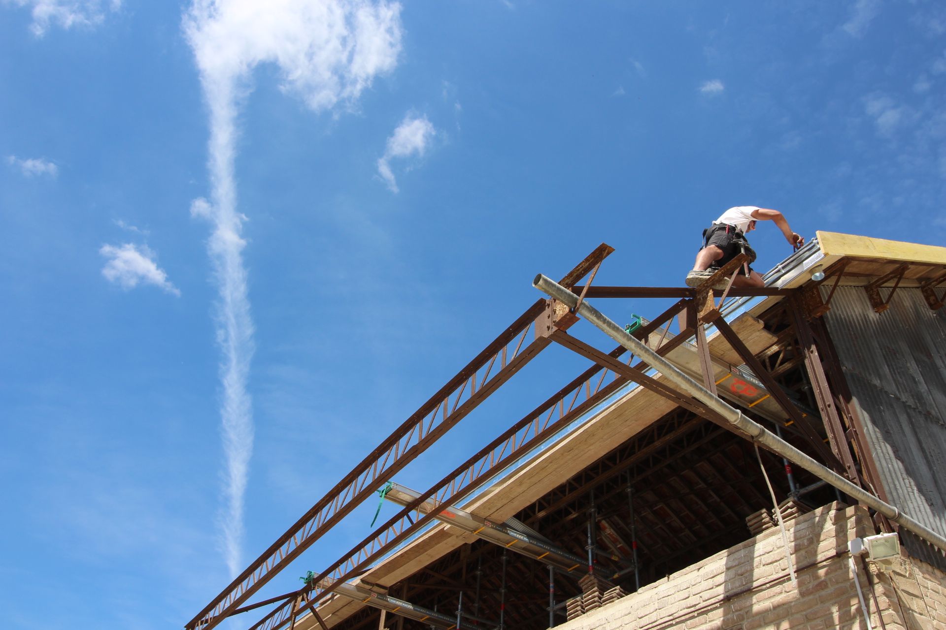 Qui sommes-nous ? - PC CONSTRUCTION